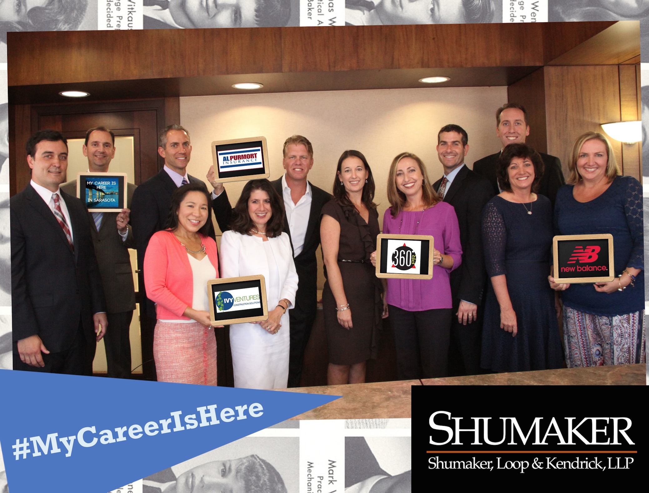 Shumaker, Loop & Kendrick Launches Community Back-to-School Campaign - Shumaker, Loop & Kendrick ...